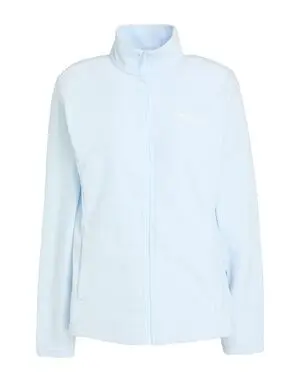 JACK WOLFSKIN Full Zip Fleece - Blue