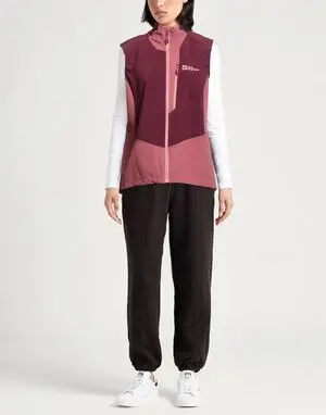 JACK WOLFSKIN Sleeveless Windproof Vest