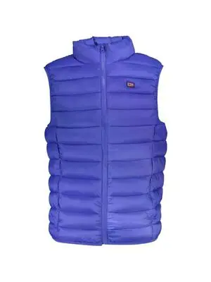 NORWAY 1963 Quilted Gilet