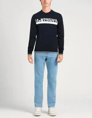 LA MARTINA Cotton Sweater
