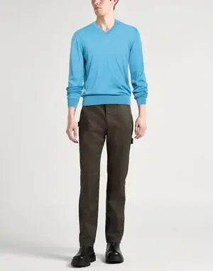 Herno Light Virgin Wool Resort Sweater
