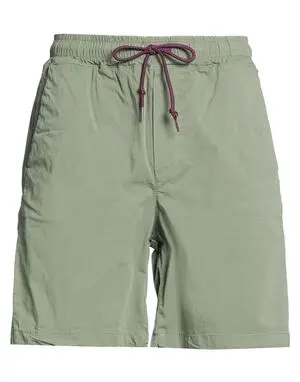 SHOE Military Shorts