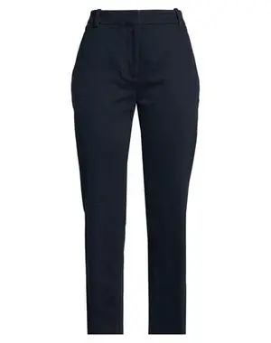 Tommy Hilfiger Tapered Twill Pants - Blue