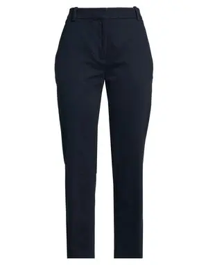 Tommy Hilfiger Tapered Twill Pants - Blue