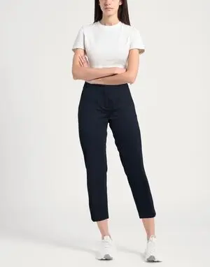 Tommy Hilfiger Tapered Twill Pants - Blue