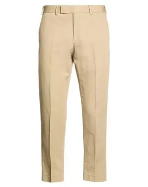 PT TORINO Pants Size Cotton, Linen