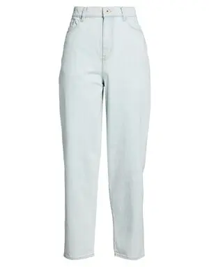 Kenzo Cotton Denim Jeans