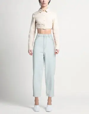 Kenzo Cotton Denim Jeans