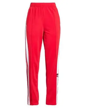 Men's Red Track Pants