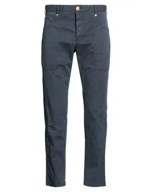PT TORINO Pants - Midnight Blue