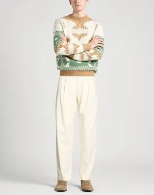 Paul & Shark Tapered Leg Chino Pants