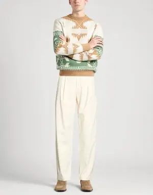 Paul & Shark Tapered Leg Chino Pants