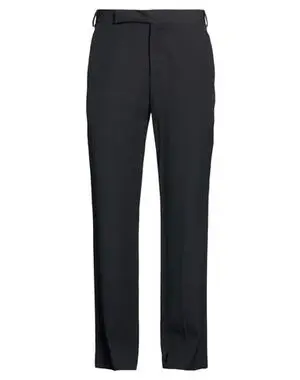 LARDINI Tailored Tapered Leg Pants