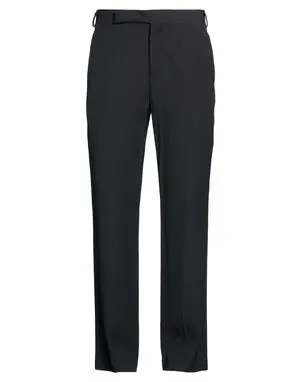 LARDINI Tailored Tapered Leg Pants