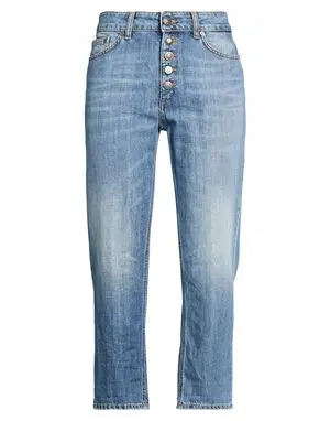 DONDUP Cotton Jeans