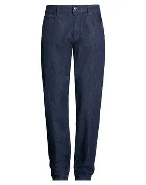 Armani Exchange Straight-leg Jeans
