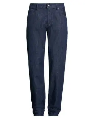 Armani Exchange Straight-leg Jeans