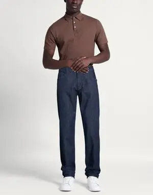 Armani Exchange Straight-leg Jeans
