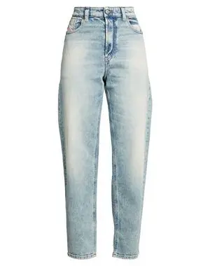 DIESEL® Tapered Jeans With Five Pockets
