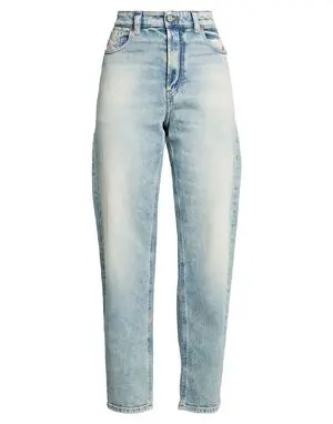 DIESEL® Tapered Jeans With Five Pockets