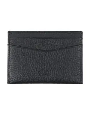 BOSS Cardholder Cow Leather