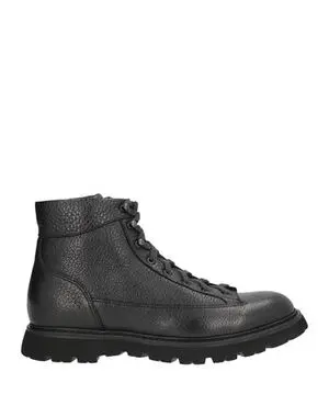 Doucal's Lace Up Boots For Men