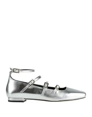 Alohas Mary Jane Flats For Women