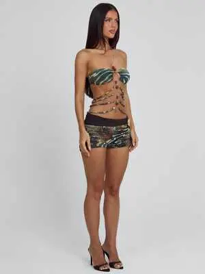OUTCAST Loralei Bandeau Top