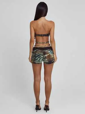 OUTCAST Loralei Bandeau Top