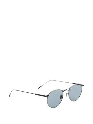 EYEVAN7285 Round Frame Sunglasses