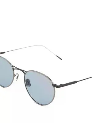 EYEVAN7285 Round Frame Sunglasses