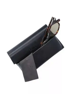 Chimi Noct Rectangle-frame Sunglasses
