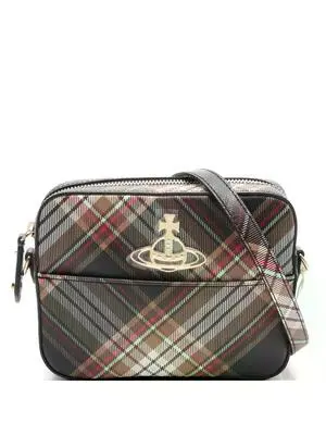 Vivienne Westwood Baguette Cross Body Bags