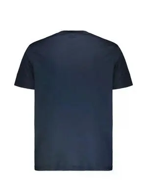 Paul & Shark Logo-embroidered T-shirt