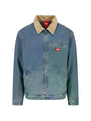 Dickies Collared Jackets For Men