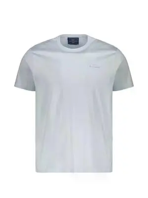 Paul & Shark Logo-print T-shirt