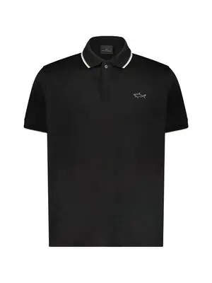 Paul & Shark Collared Polos For Men