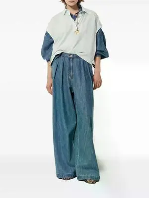 SESSUN Emiliano Sleeveless Top