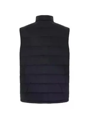 Moncler Barthe Quilted Sleeveless Gilet