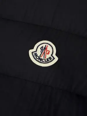 Moncler Barthe Quilted Sleeveless Gilet