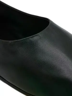Fear Of God Nappa Leather Loafers - Black