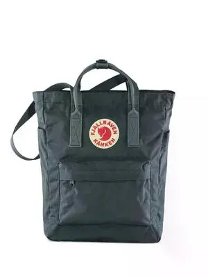 Fjallraven Kånken Totepack Backpack - Grey
