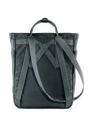 Fjallraven Kånken Totepack Backpack - Grey