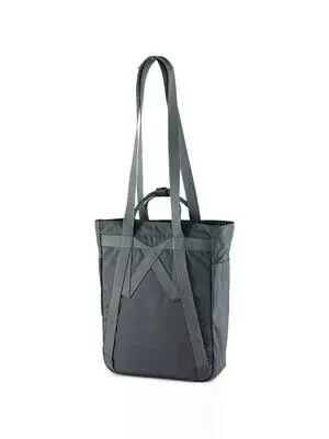 Fjallraven Kånken Totepack Backpack - Grey
