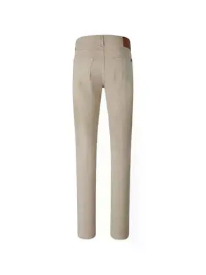 Canali Regular Trousers