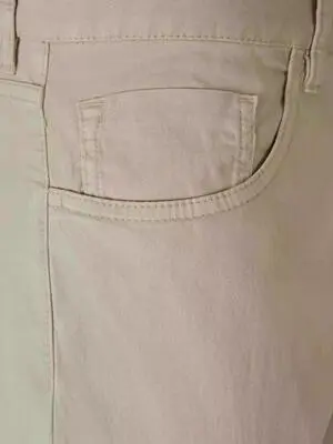 Canali Regular Trousers