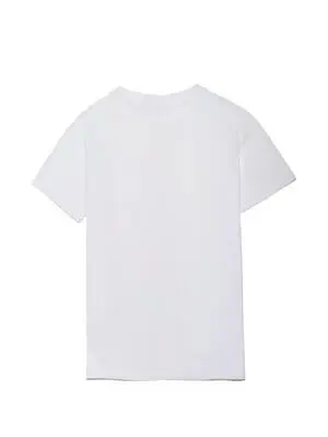 MC2 SAINT BARTH Graphic-print T-shirt