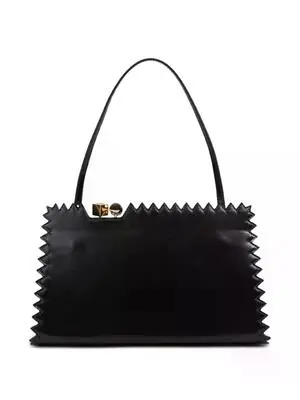 Jacquemus Salon Shoulder Bag
