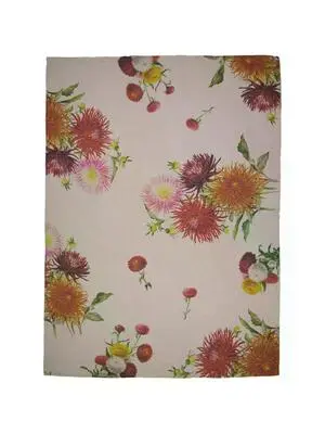 LINORICCI Country Flowers Tablecloth