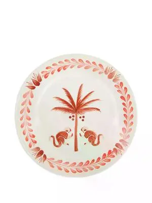 Johanna Ortiz Dinnerware